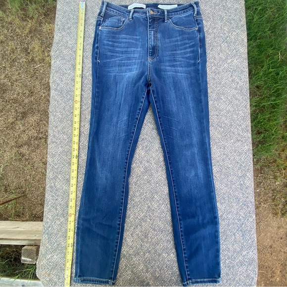 Pilcro | Jeans | Pilcro Jeans Superscript Size 3 High Rise Casual Denim ...